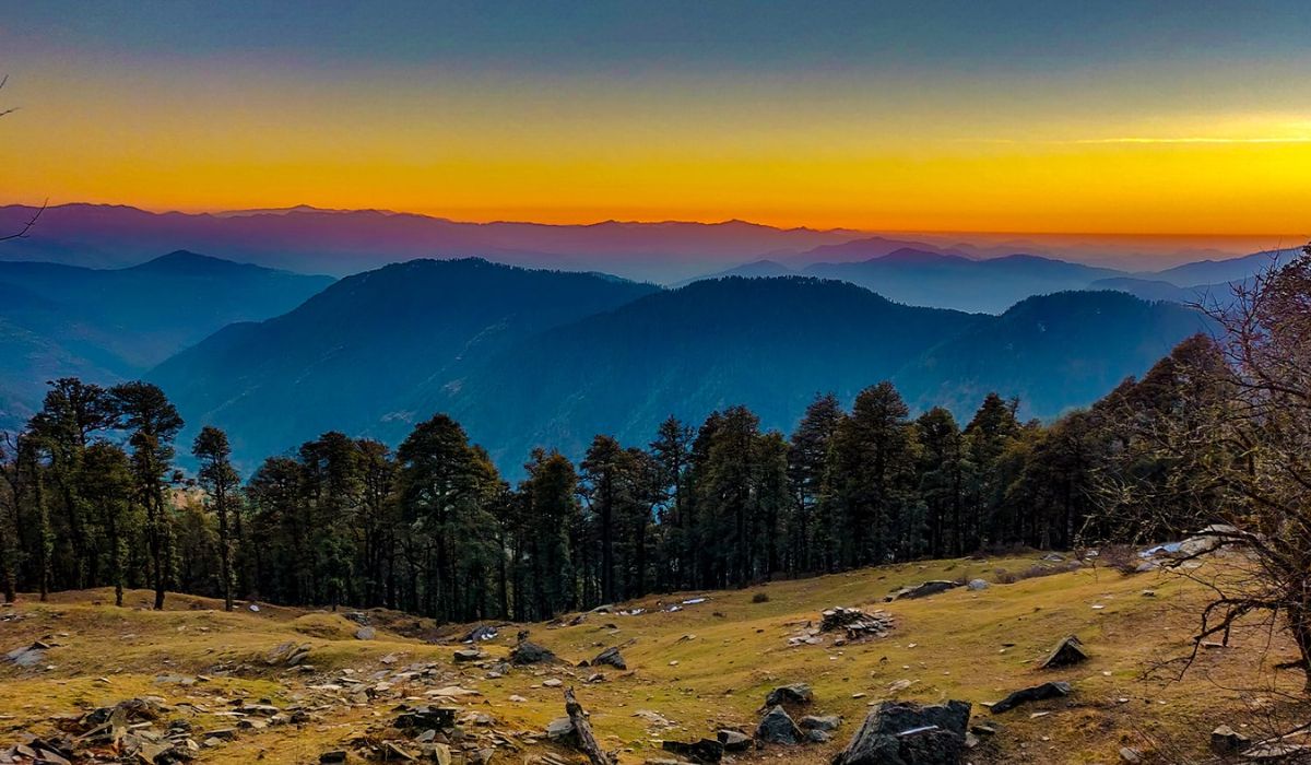 Trekking in Bir Billing: 17 Must-Do Trails To Explore