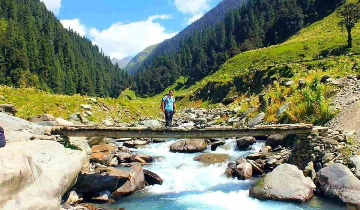 Trekking in Bir Billing: 17 Must-Do Trails To Explore